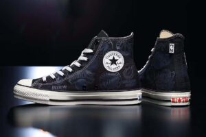 Top 7 Sneaker Logos • Zneakers