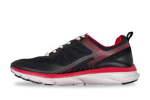 Reebok RBX Live Life Active Mens Running Shoes | Black